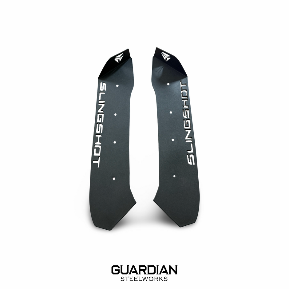 Front End Bumper Splitters – GuardianSteelworks